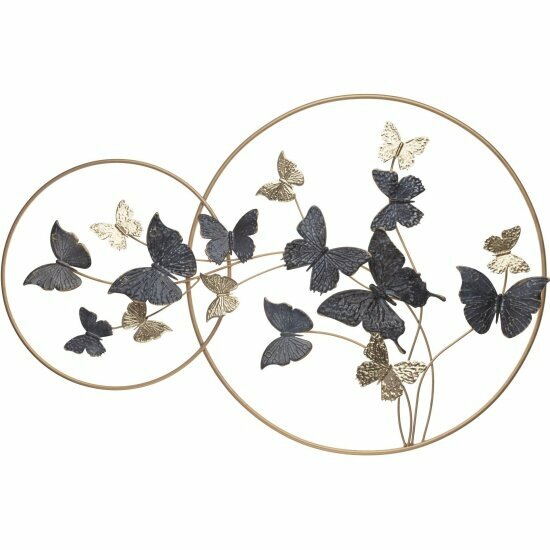 Декоративное настенное панно Tomas Stern 93076