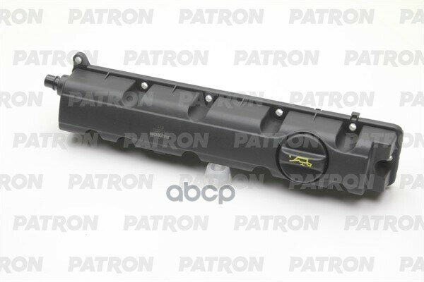 Крышка клапанная (2.0 16V) CITROEN: C4 2005-2011, C4 Picasso/Grand Picasso 2006-2014, C5 2004-2017 PEUGEOT: 308 2007-2015, 30.