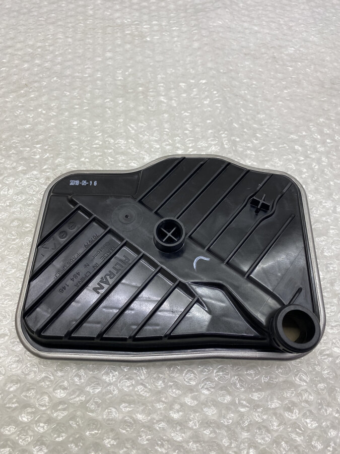 JAC 1701100U852028 (1701100U852028_JA) фильтр акпп масляный