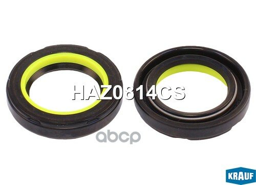 Сальник рулевой рейки Krauf арт. HAZ0814CS