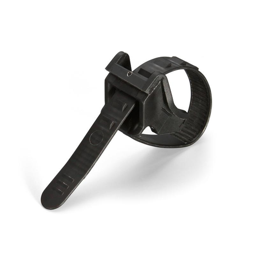 Подвес крепления кабеля ПКТ 160 (100шт.) (Fortisflex) | код 57550 | КВТ ( 3 упак.)