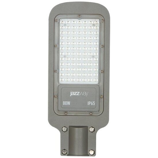 Уличный светильник Jazzway PSL 07 80Вт 5000К IP65 AC180-260 ДКУ 5041073
