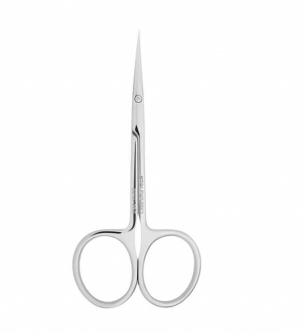 Ножницы профессиональные для кутикулы Staleks EXPERT 20 TYPE 2