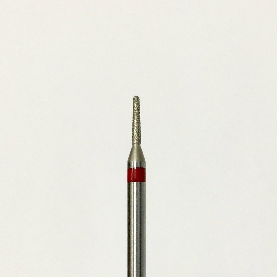 Агри Алмазный бор Конус закругленный 012 Мягкая Казань