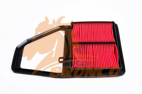 Фильтр воздушный BRONCO BRA-0435 (A-869V) BRONCO арт. BRA-0435