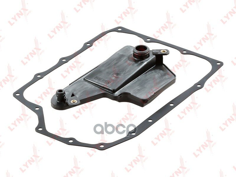 Фильтр АКПП! Mazda CX-5 11> LYNXauto арт. LT1161