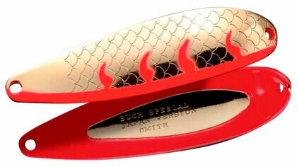 Smith Колеблющаяся блесна Smith Buch Special Japan Version 40g #02