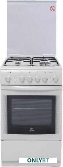 Плита De Luxe 506031.00 гэ (кр)