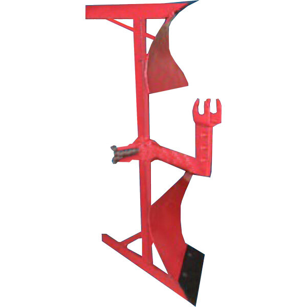 Плуг DDE оборотный для DDE Буцефалы Кентавры Ми Молох возможность обрабатывать следующий шт