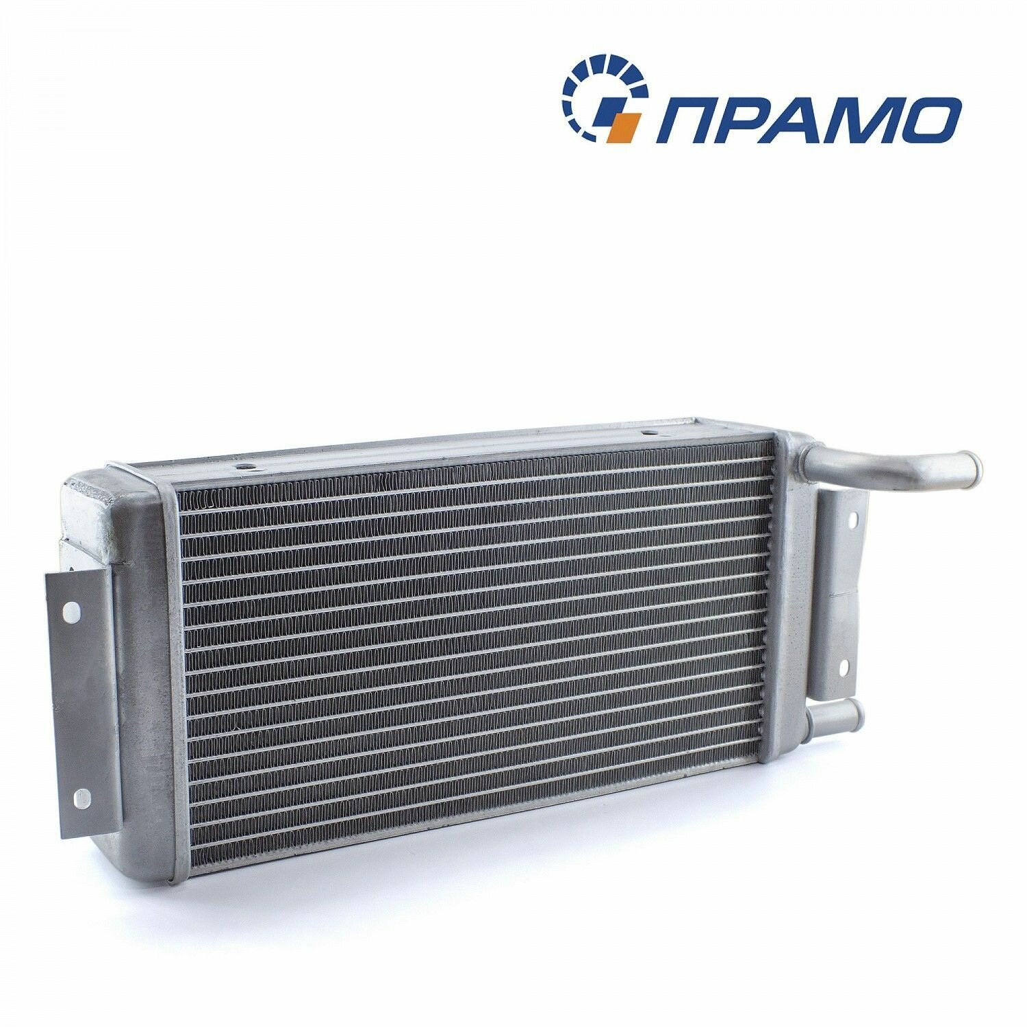 Радиатор отопителя салона КАМАЗ, ЛР5320-8101060