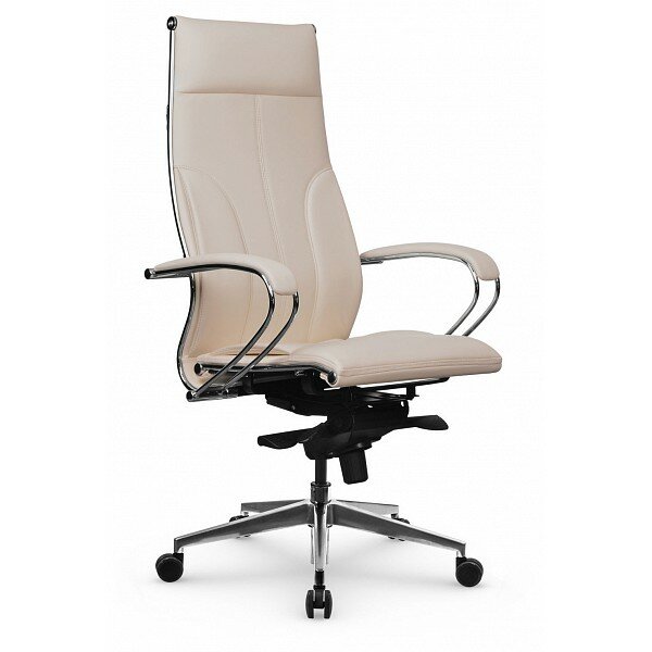 Кресло компьютерное Samurai Lux-11