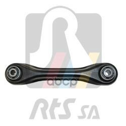 Рычаг зад. подв. нижний FORD Focus I/II/C-Max, MAZDA 3, VOLVO C30/S40 98-> RTS арт. 95-07069