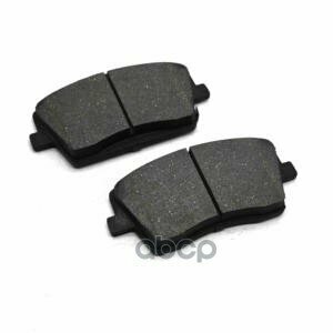 Geely Колодки Тормозные (Колодки Тормозные Передние Tugella, Fy-11) GEELY арт. 4048055500