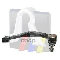 Наконечник рулевой тяги правый VW: T5 2.0/3.2 V6/1.9TDI/2.5TDI 04- RTS арт. 91-90988-1