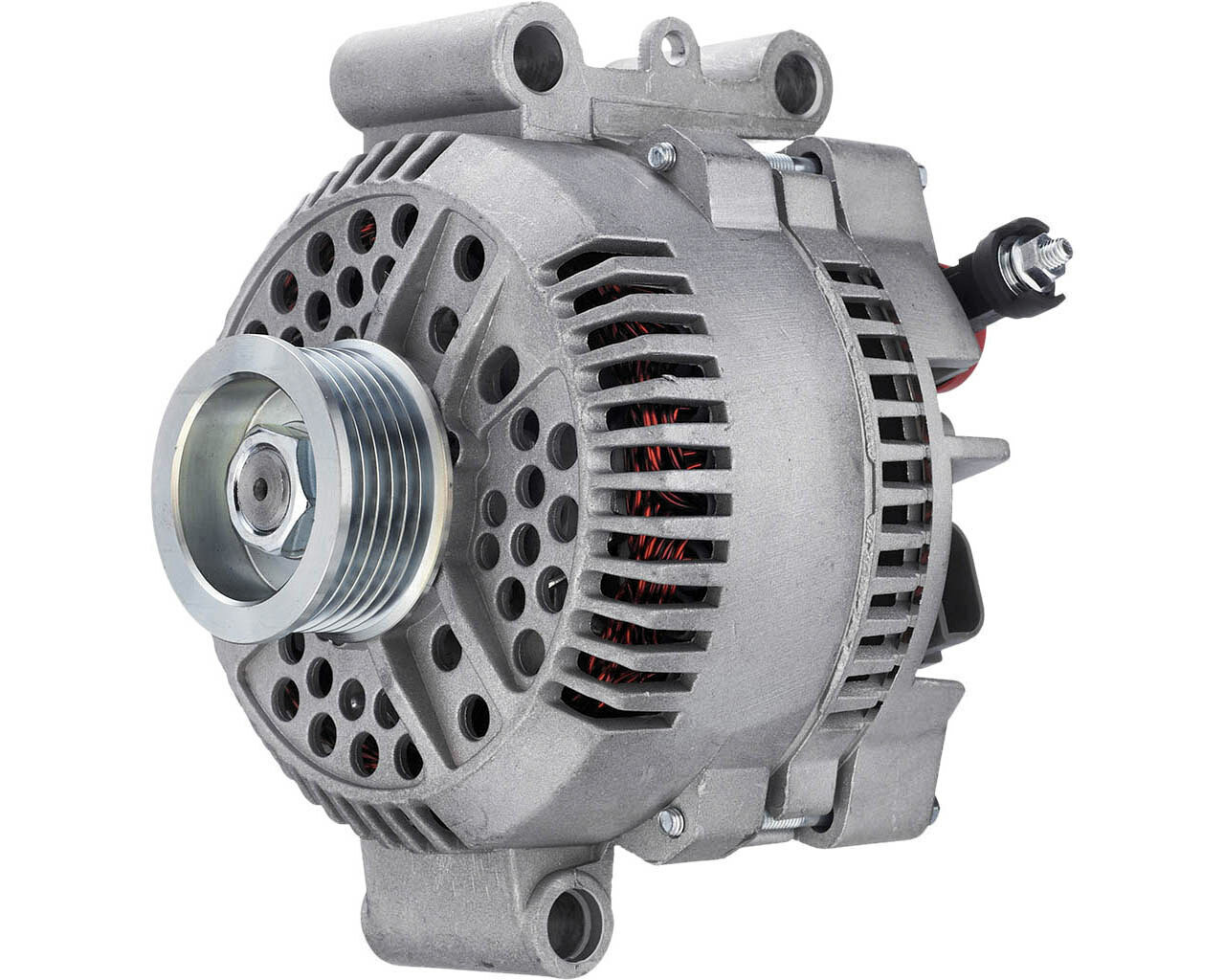 Генератор Форд Эксплорер 4.0 (TT12978)