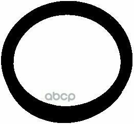 394.090E_кольцо уплотнительное термостата прокладка Volvo " Elring арт. 394090