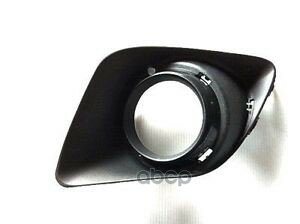 Крышка противотуманки в бампер MITSUBISHI арт. 8321A384