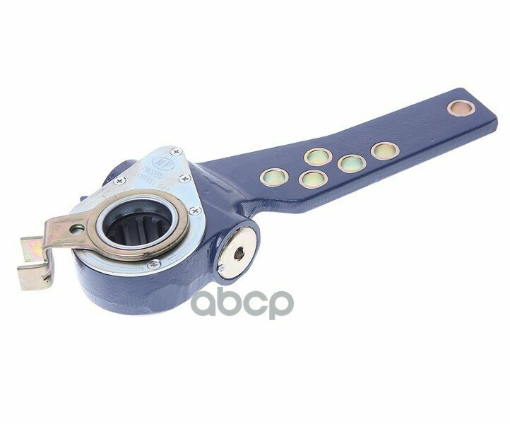 Рычаг тормоза регулировочный SAF SKRS/RZ левый/правый автомат (6 отверстий в 2 ряда) MEGAPOWER MEGAPOWER Automotive арт. 350-.