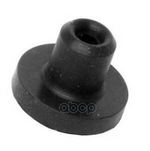 Mercedes A1239973681 (1239973681 / A1239973681) втулка уплотнителя резиновая