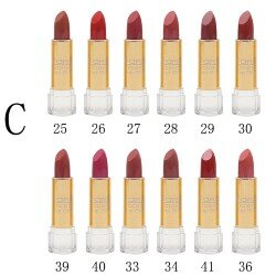 5002-C Губ. пом. матовая (MIX 24шт.)