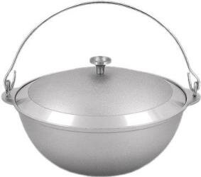 Котел Kukmara 4,5 л походный кп45