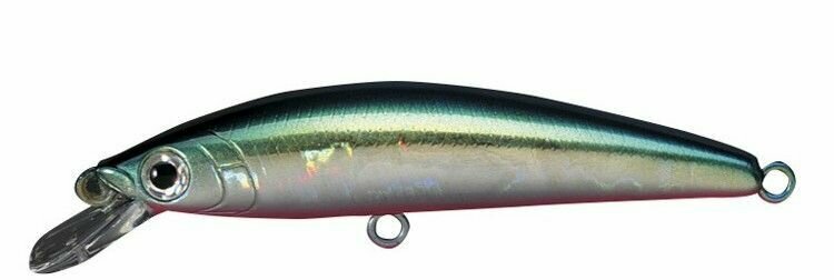 Воблер Smith Troutin Wavy 50S 50мм. 3,0гр. №11