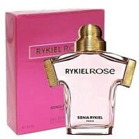 Парфюмерная вода Sonia Rykiel Rykiel Rose 75 мл