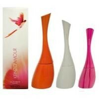 Парфюмерная вода Kenzo Amour 100 мл