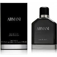 Туалетная вода Giorgio Armani Eau de Nuit 100 мл