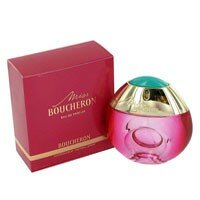 Парфюмерная вода Boucheron Parfums Miss Boucheron 100 мл
