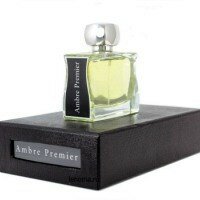 Парфюмерная вода Jovoy Ambre Premier 100 мл
