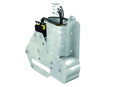 ABB Мотор-редуктор M E2.2. E6.2 220-250 Vac/dc