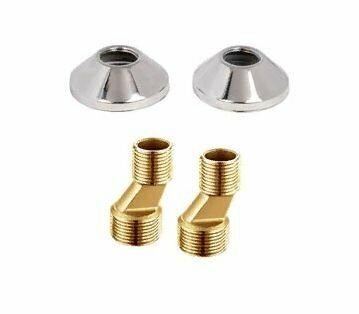 Эксцентрик с отражателем KАISER 3366