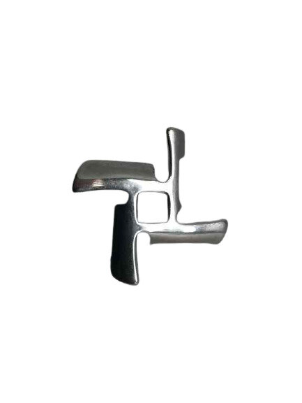 Нож мясорубки Vitek, Panasonic посадка 8.5мм