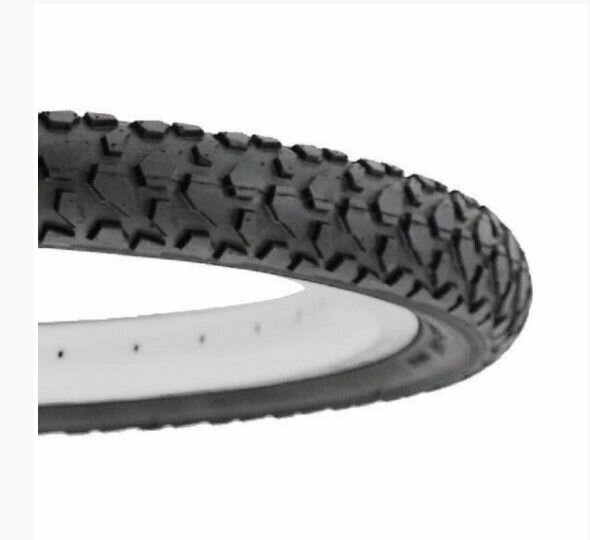 Велопокрышка WD 24*1.75 P-1151
