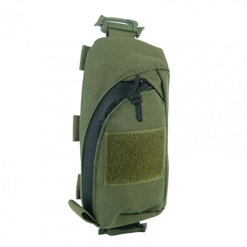 Подсумок для рюкзака (хаки)