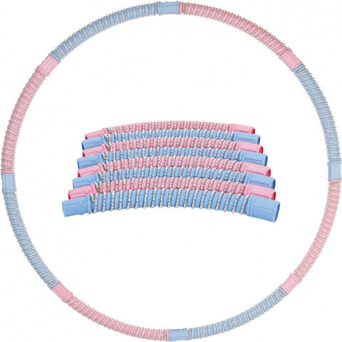 Обруч массажный IRON PEOPLE IR97355 1,6кг