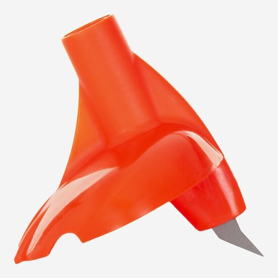 Лапка Kv+ Forza Orange лыжная, 10мм