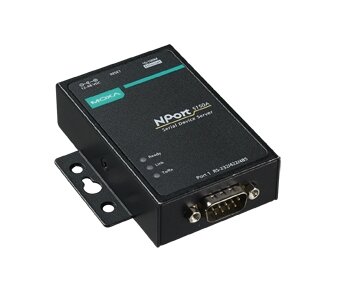 Конвертер интерфейсов MOXA NPort 5150A-T