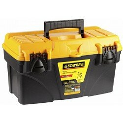 Ящик для инструмента Stayer 38110-16_Z02 410 x 230 x 230 мм