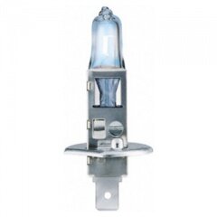 Лампа OSRAM STANDARD LINE H1 12V 55W P14,5S, 1 шт. OS64150