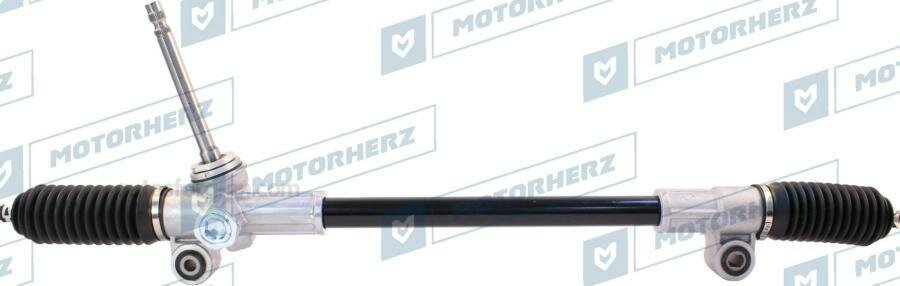 MOTORHERZ M51621NW Рулевая рейка с тягами механическая