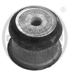 Втулка кронштейна оси AUDI: 100 (44 44Q C3) 100 (4A C4) 100 Avant (4A C4) A6 (4A C4) A6 Ava Optimal арт. f8-5543