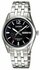 Наручные часы CASIO Collection, серебристый/черный