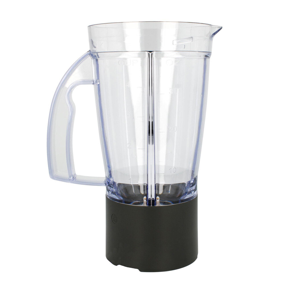 Чаша блендера комбайна Moulinex Wizzo (MS-651060)