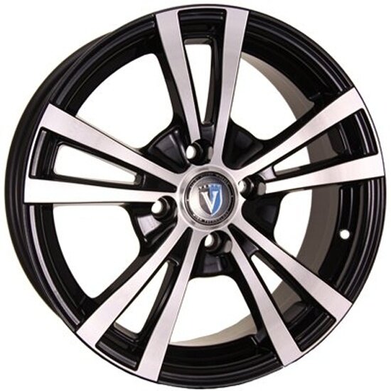 Диск Venti 1404 5.5x14/4x98 D58.6 ET35 BD