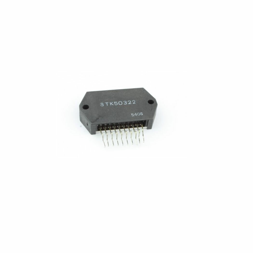 Микросхема STK50322