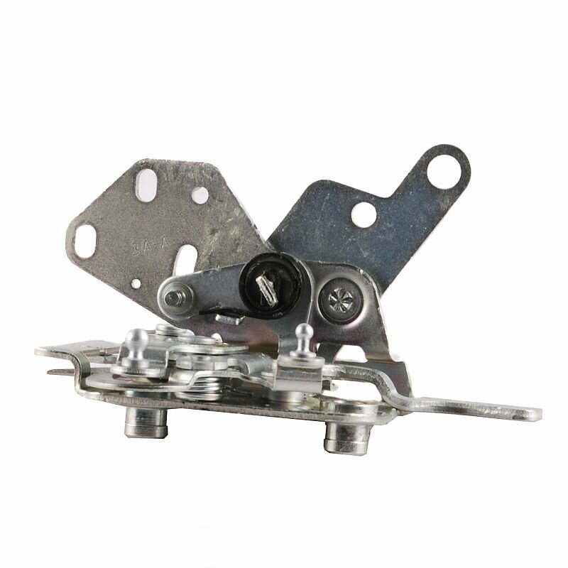 Механизм замка передней левой двери ВАЗ 2108/09