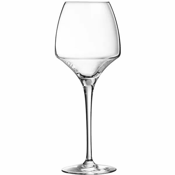 Бокал Chef&Sommelier "Open up", для вина, хрустальное стекло, 400мл