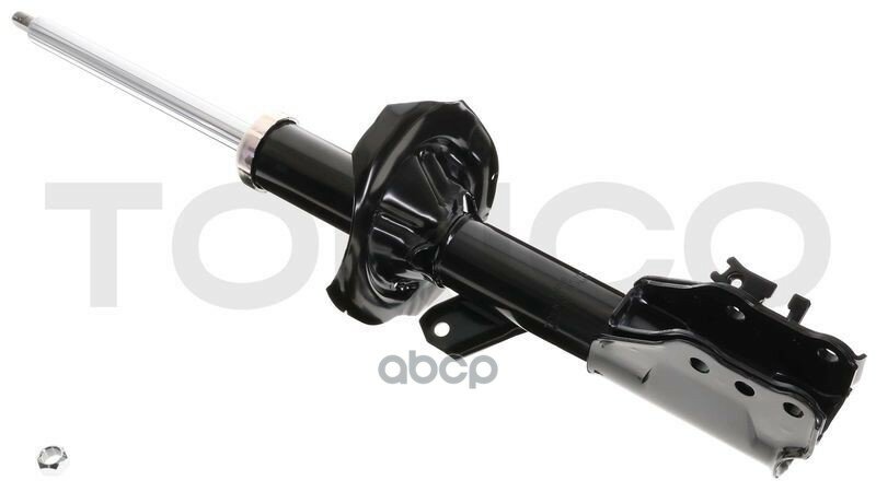 Стойка передняя Mazda MPV 99-06 (Справа) Tokico арт. B3200